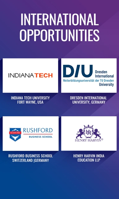 ISBM University Chhattisgarh | Top University in India