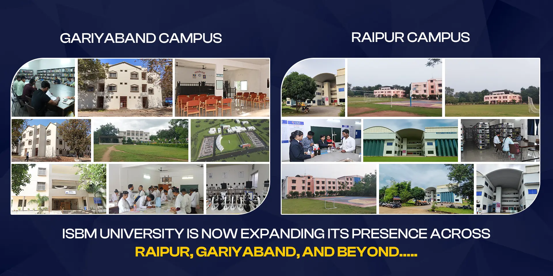 International Opportunities