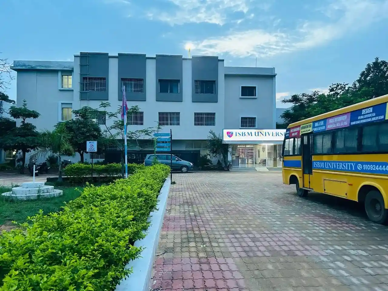 campus 3