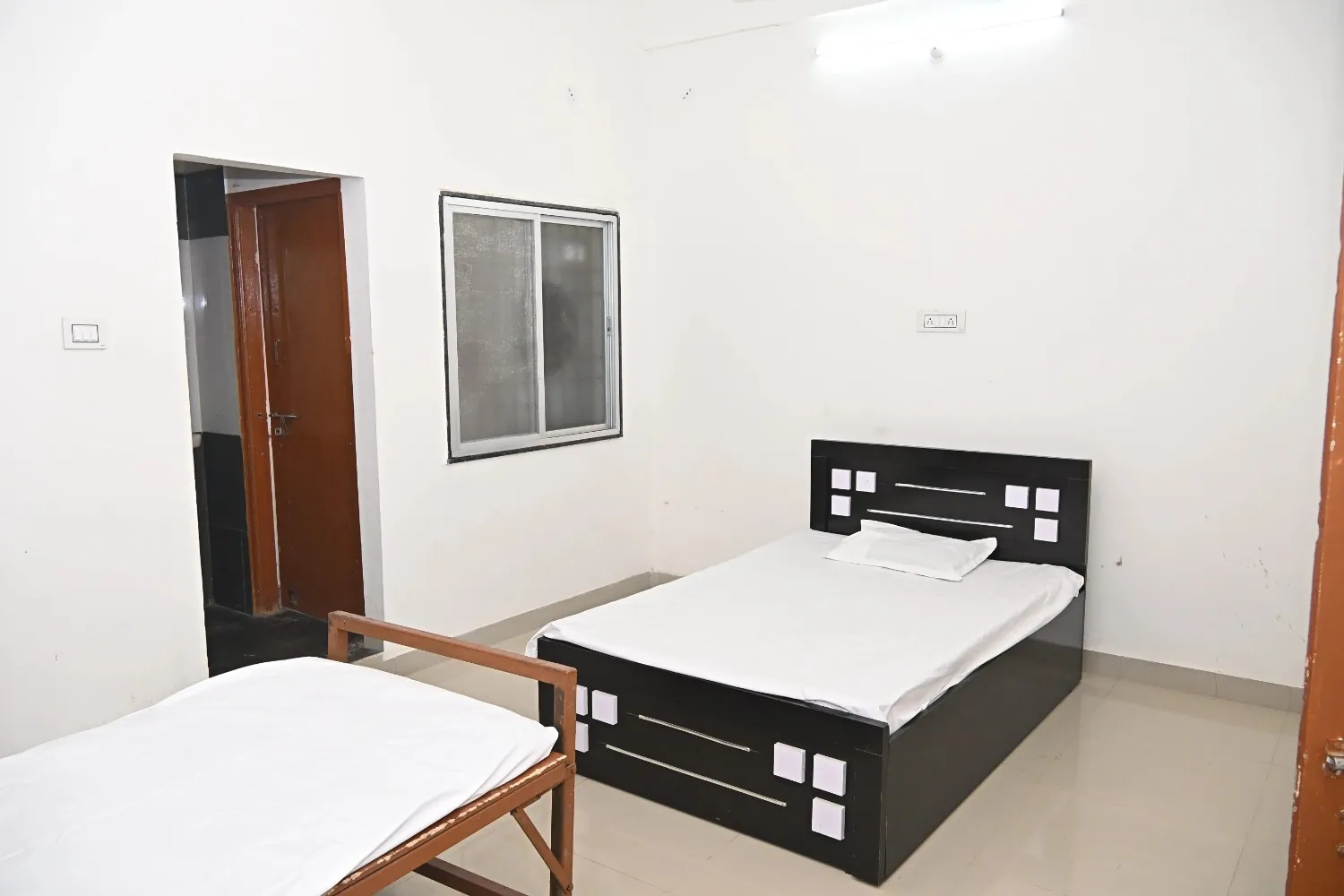 Hostel Room