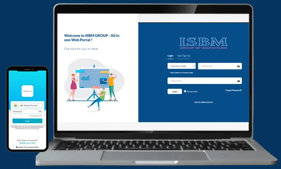 ISBM University Chhattisgarh | Top University in India