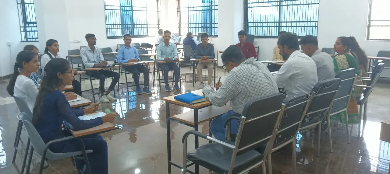 ISBM University Chhattisgarh | Top University in India