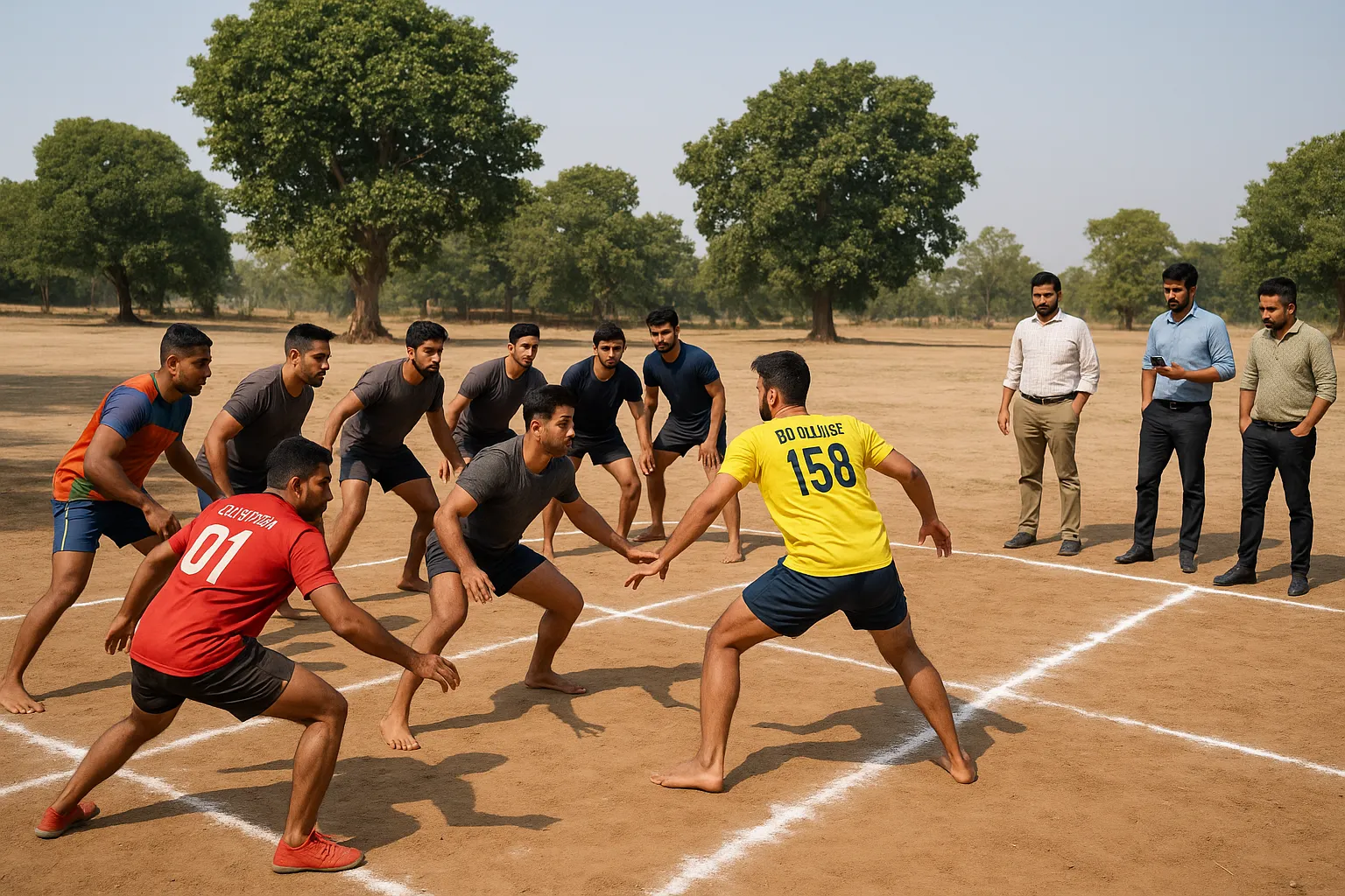 ISBM University Chhattisgarh | Top University in India