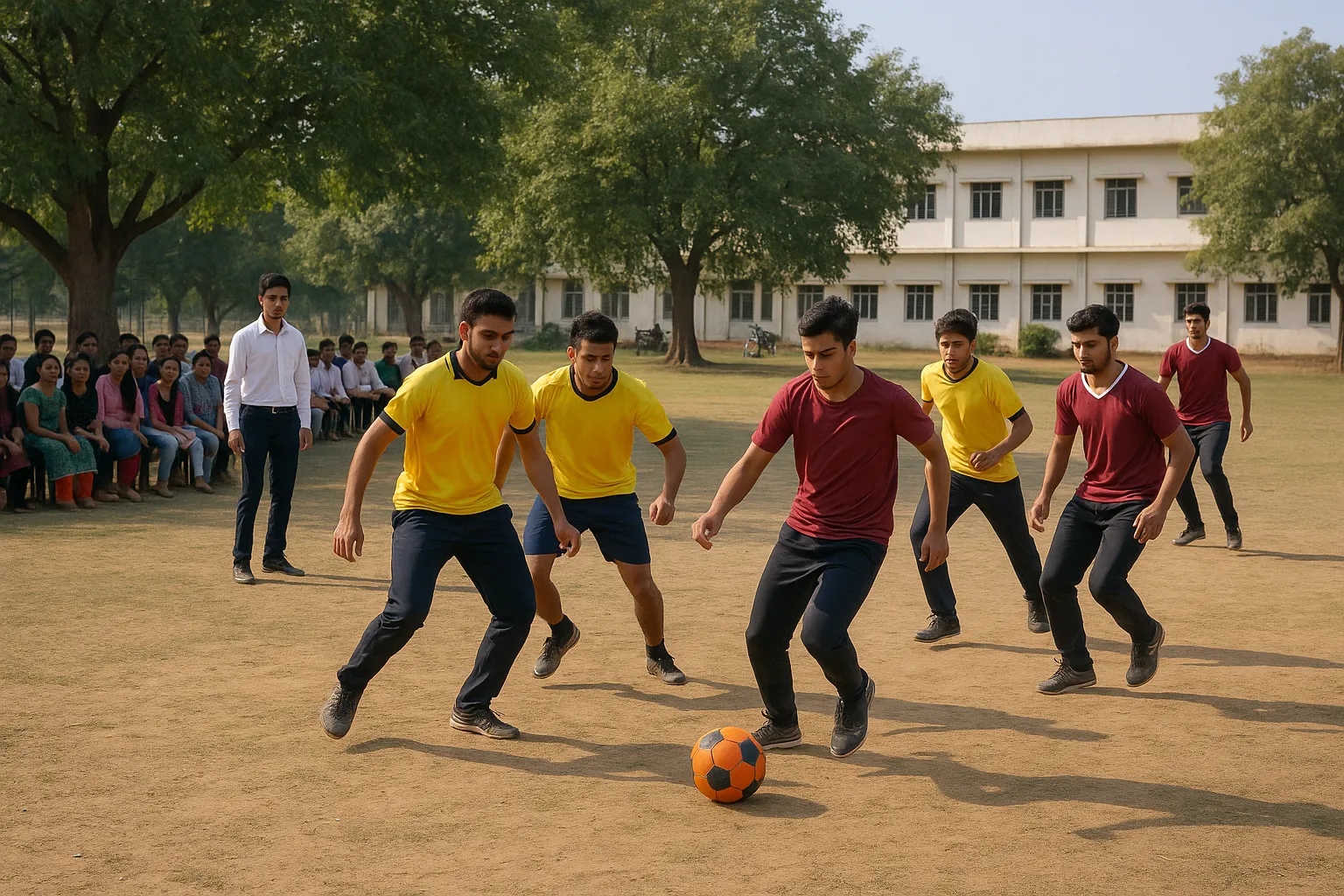 ISBM University Chhattisgarh | Top University in India