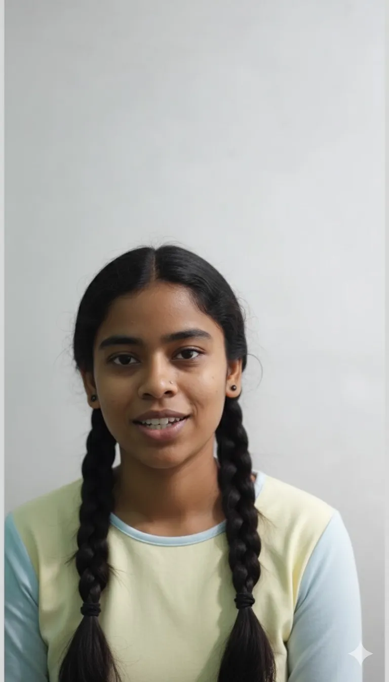 Vrishti Upadhyay